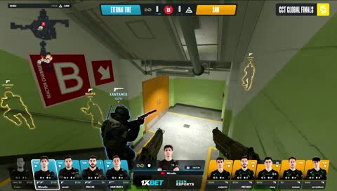 CCT Global Finals 2024 overview | HLTV.org