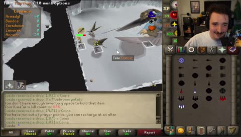 HAHAHHAHAHEEEEEEE - itswill