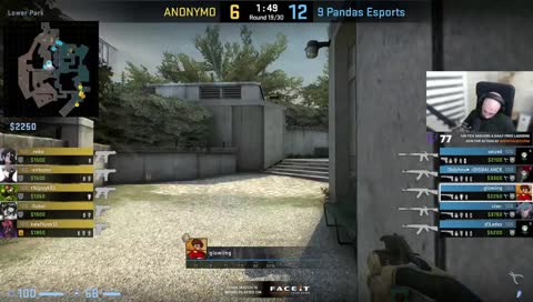 ESEA Advanced Season 46 Europe overview | HLTV.org