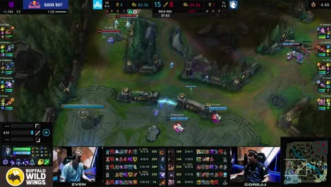 TL APA繼續大放異彩！經濟領先全場一大截！