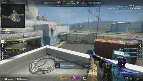 Legend Series #1 overview | HLTV.org