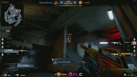 Legend Series #1 overview | HLTV.org