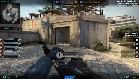 CyberGamer Intermediate Season 10 Finals overview | HLTV.org