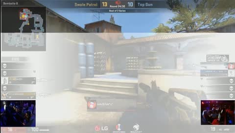 Esports Arena Showdown Championship overview | HLTV.org