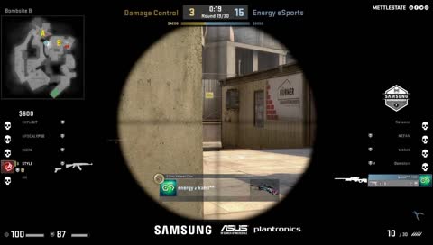 Mettlestate Galaxy CS:GO Championship 2017 overview | HLTV.org