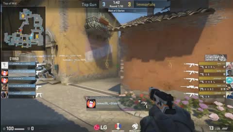 Esports Arena Showdown Championship overview | HLTV.org