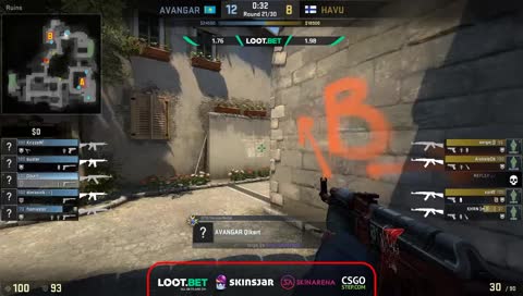 Binary Dragons Cup 7 overview | HLTV.org