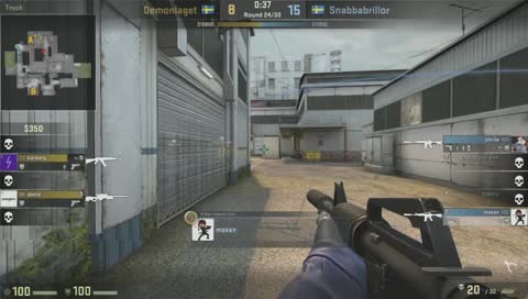 G:loot Cup Summer 2017 Qualifier 3 overview | HLTV.org