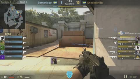 G:loot Cup Summer 2017 overview | HLTV.org