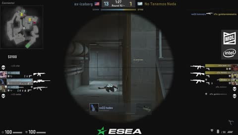 ESEA MDL Season 27 North America overview | HLTV.org