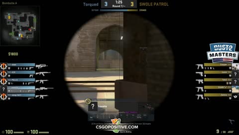 Dust2.us Masters #2 overview | HLTV.org