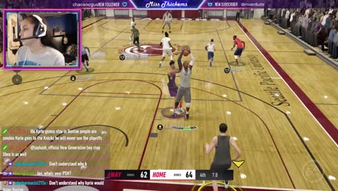 MissThickems's Top Clips