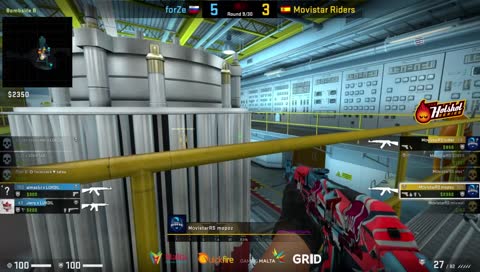 Grand Hotshots overview | HLTV.org