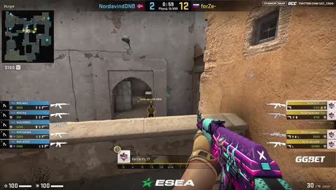 ESEA Advanced Season 29 Europe overview | HLTV.org