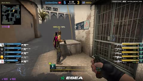 ESEA Advanced Season 29 Europe overview | HLTV.org