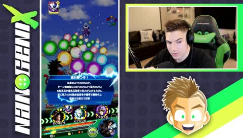 Nanogenix's Top Clips